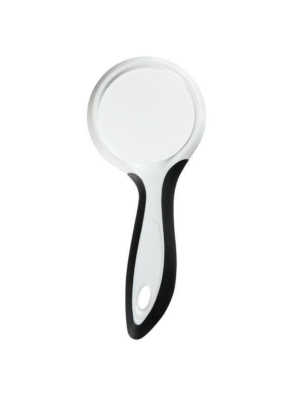 Handheld Magnifying Glass in Magnifying Glass - Walmart.com