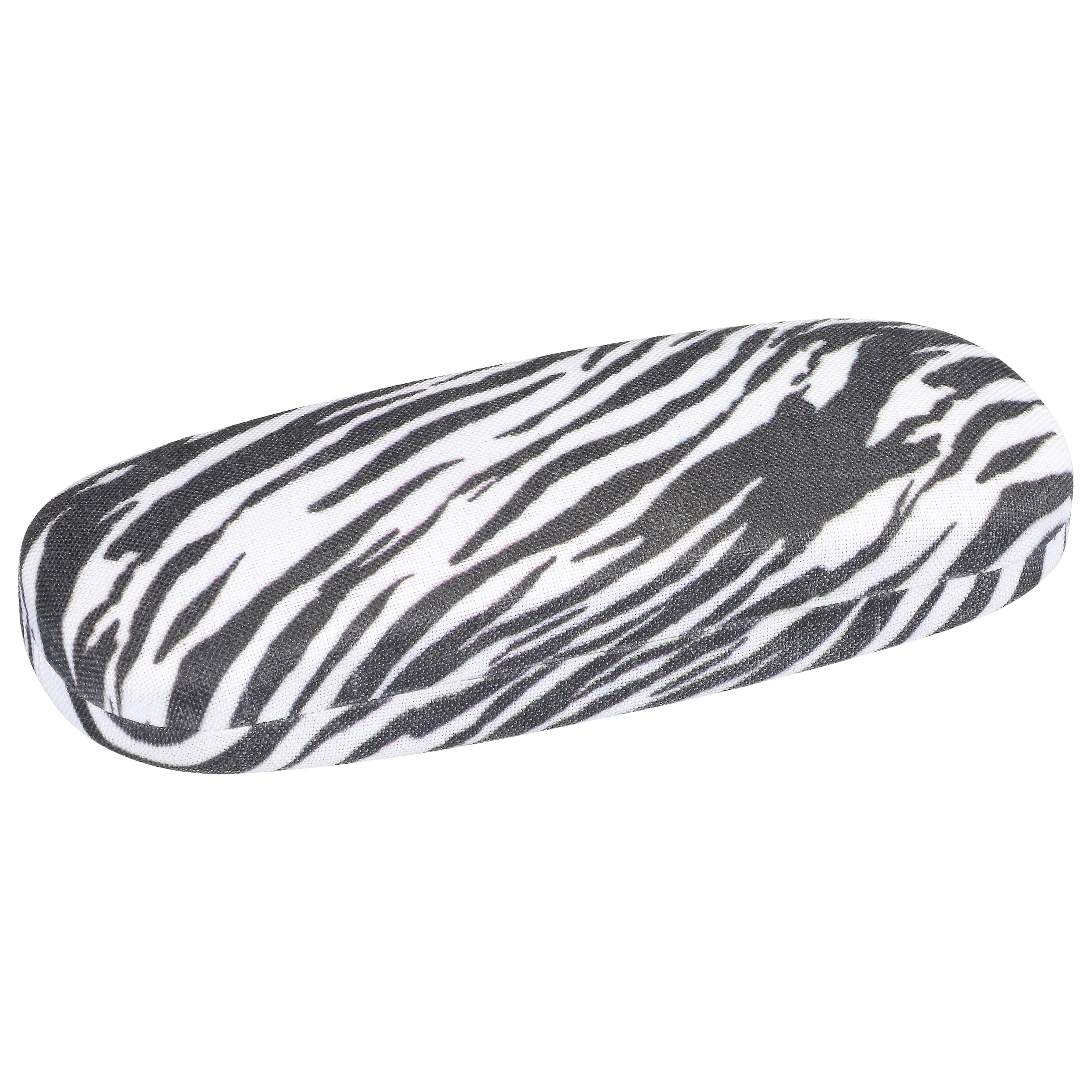 M+ Unisex Portable Zebra Case for Eyewear Protection - Walmart.com