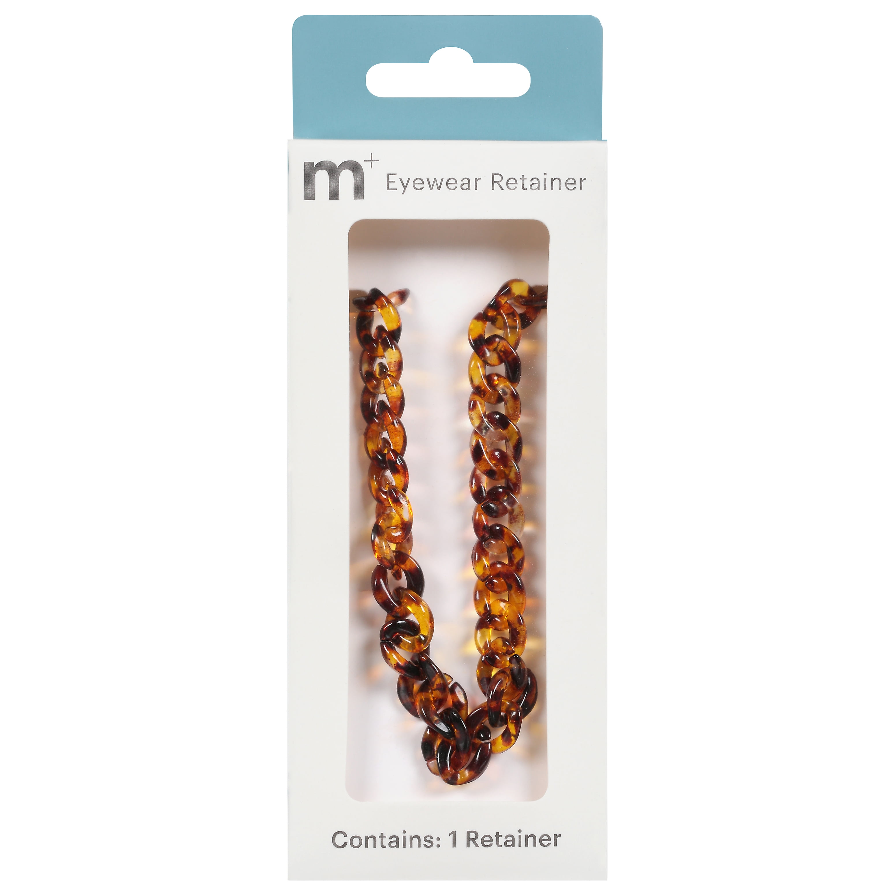 M+ Unisex Retainer For Eyewear Protection - Walmart.com