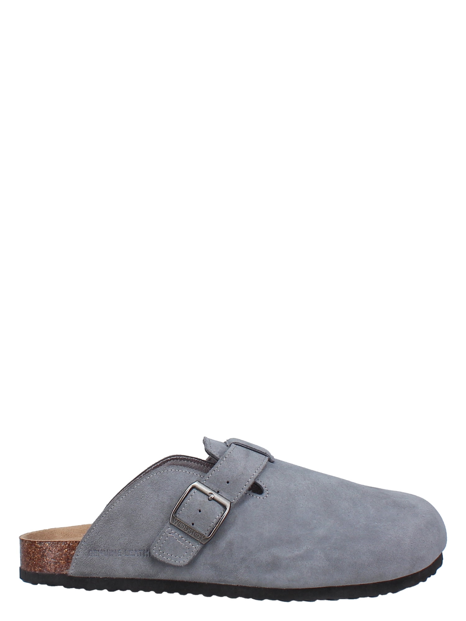 Woodstock Men’s BEACON Comfort Clog – Genuine Leather. Remarkable ...