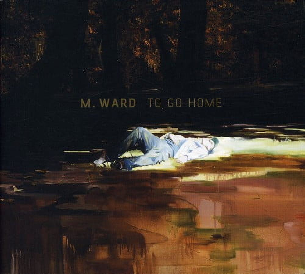 M. Ward - To Go Home - Music & Performance - CD - Walmart.com