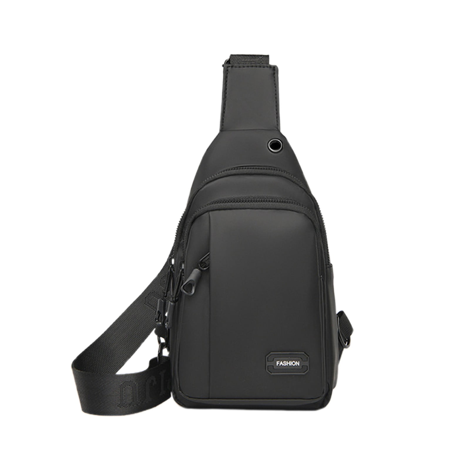 M Waterproof Crossbody Bag For Men And Women Multifunctional Chest Pack ...