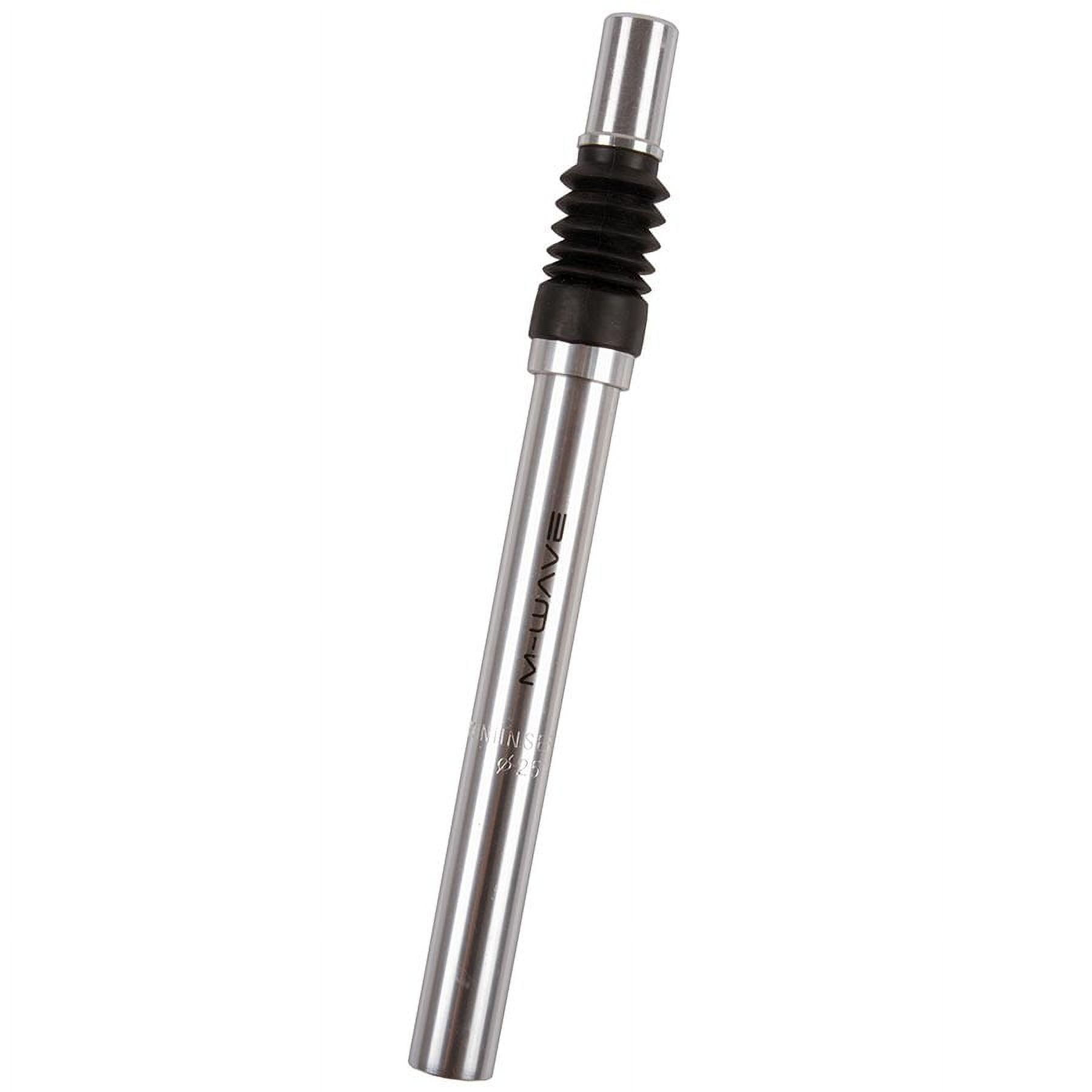 M-Wave 25.4 mm Alloy Suspension Seatpost - Walmart.com