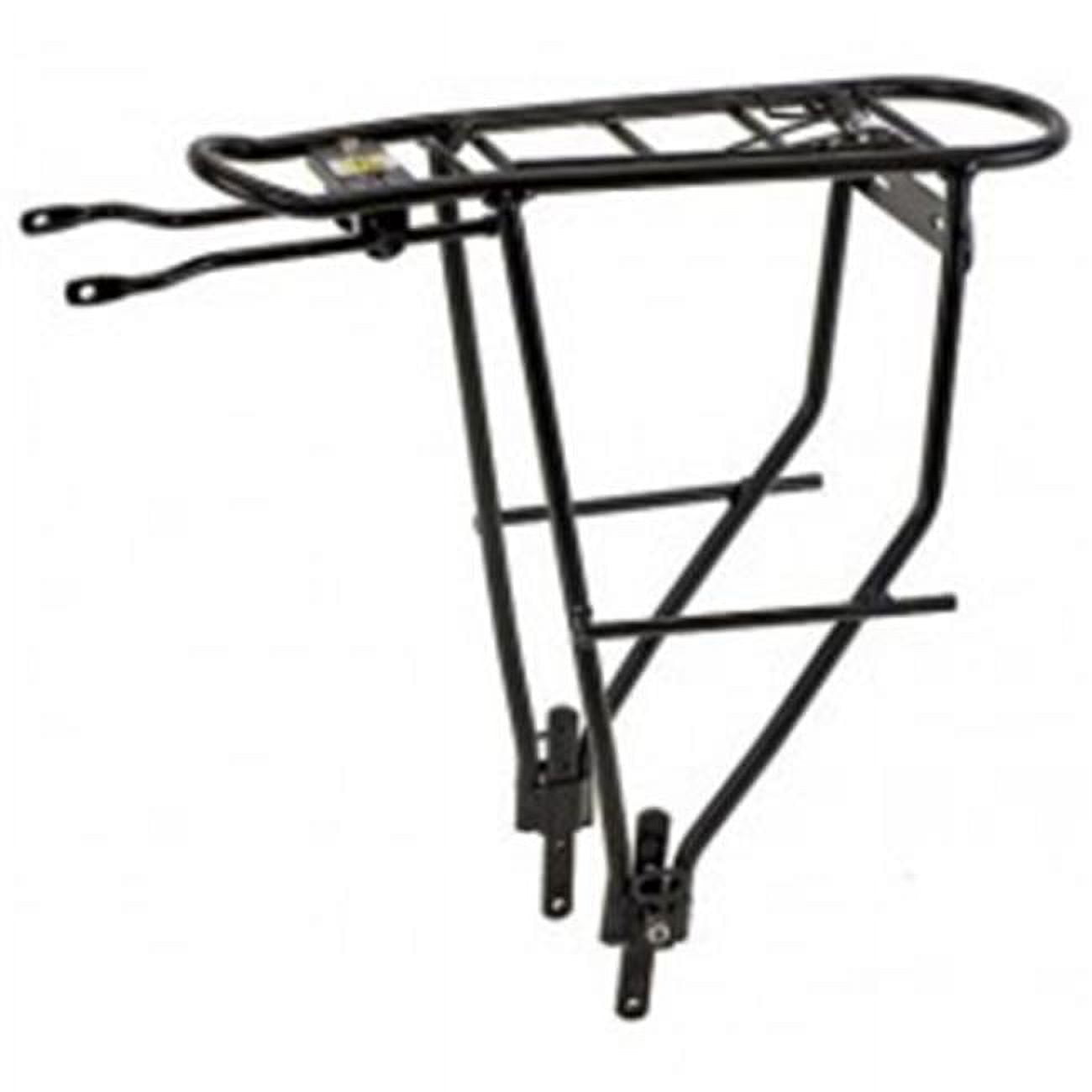 M-Wave Arrow Aluminum Rear Carrier Rack - Walmart.com
