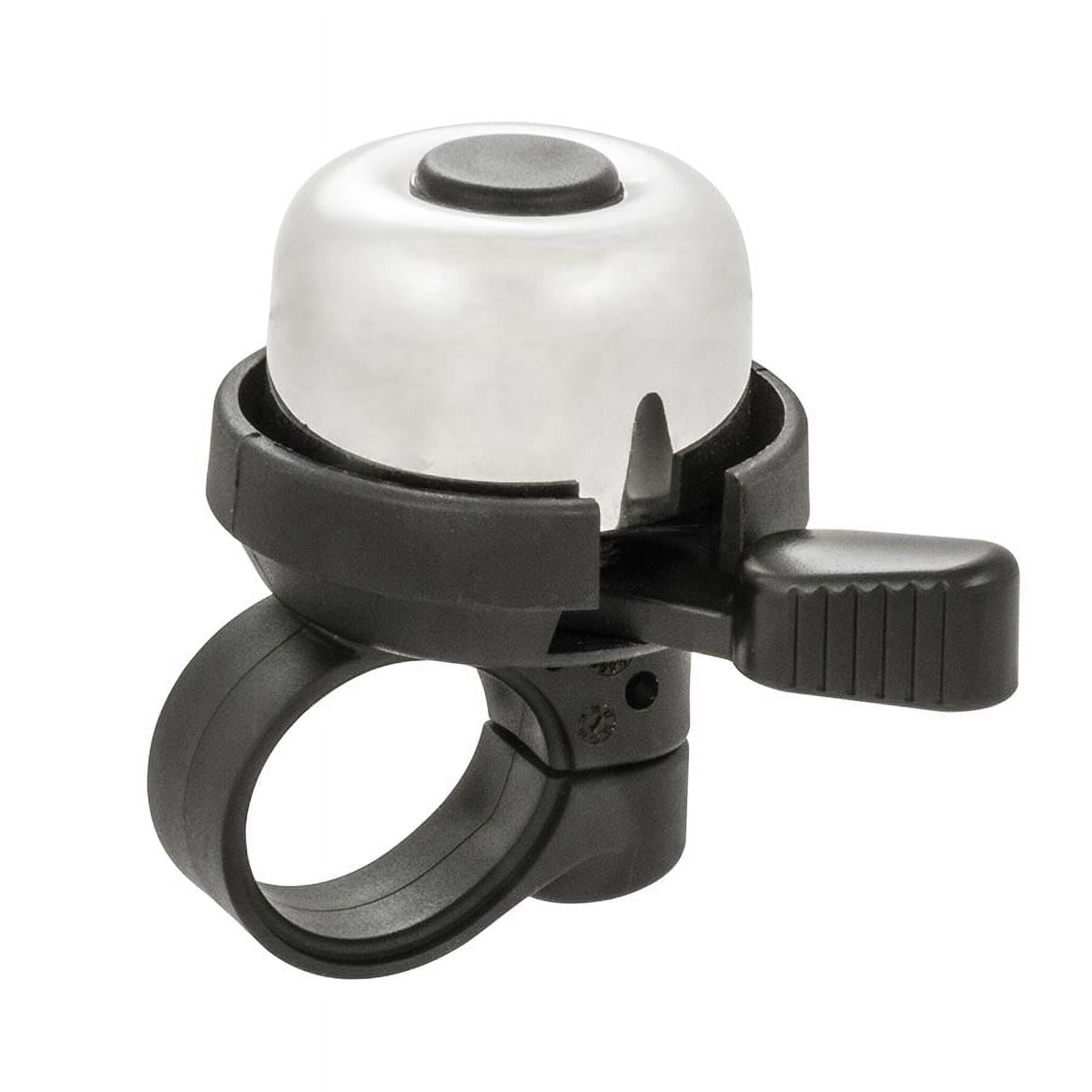 M-Wave Bella Ding-Dong Bell Silver - Walmart.com