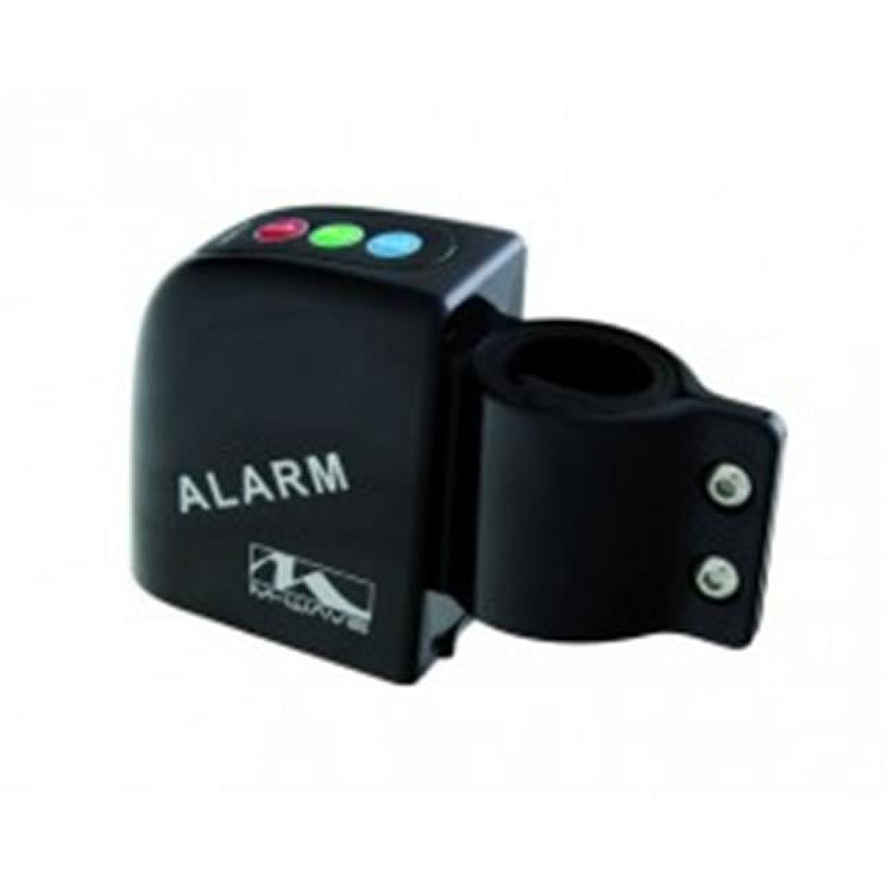 M-Wave Bicycle Alarm - Walmart.com