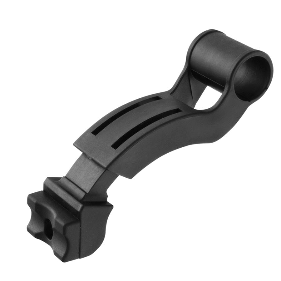 M-Wave Fork Cockpit Fork mount lamp bracket - Walmart.com