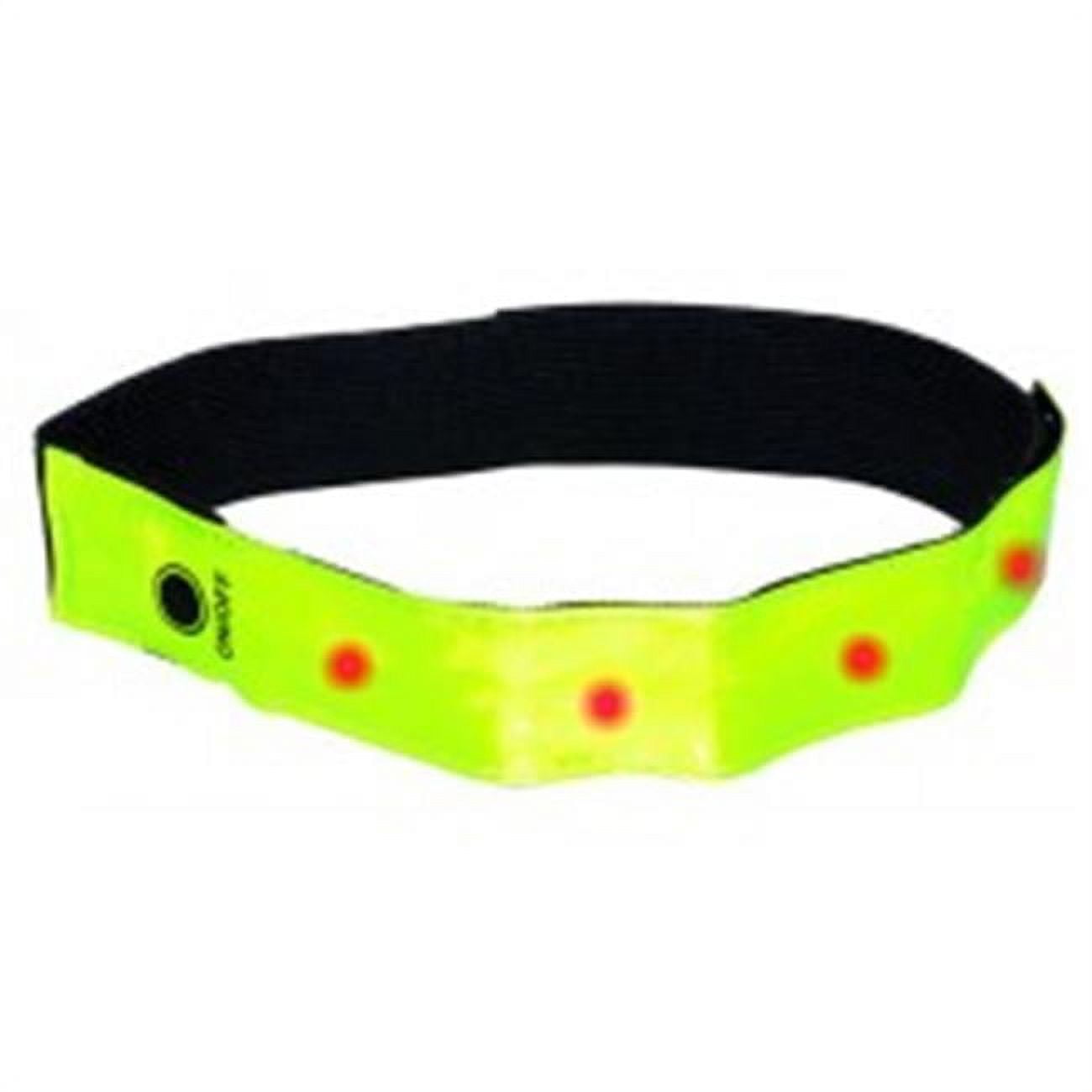 M-Wave LED Safety Band - Walmart.com