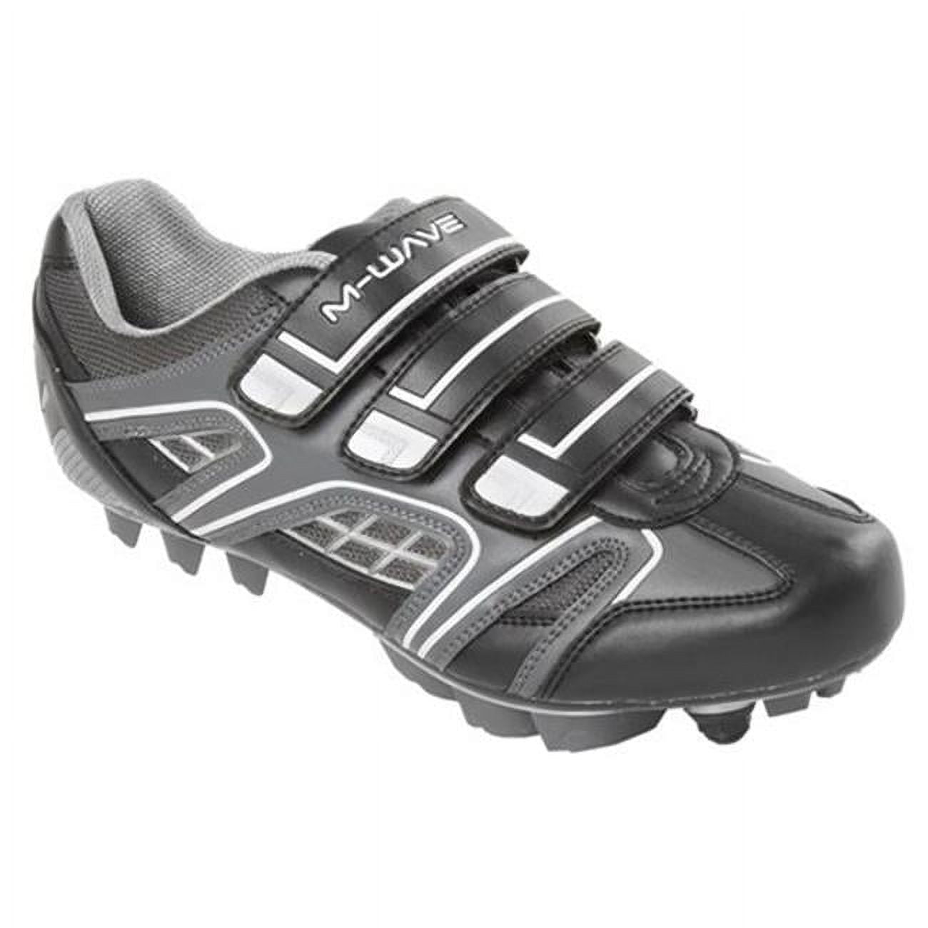 M-Wave X2 Mountain Bike Shoe 43 Euro or 9.5 US - Walmart.com