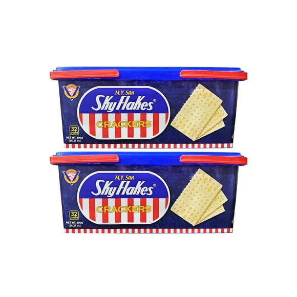 SkyFlakes Crackers in Snacks, Cookies & Chips - Walmart.com