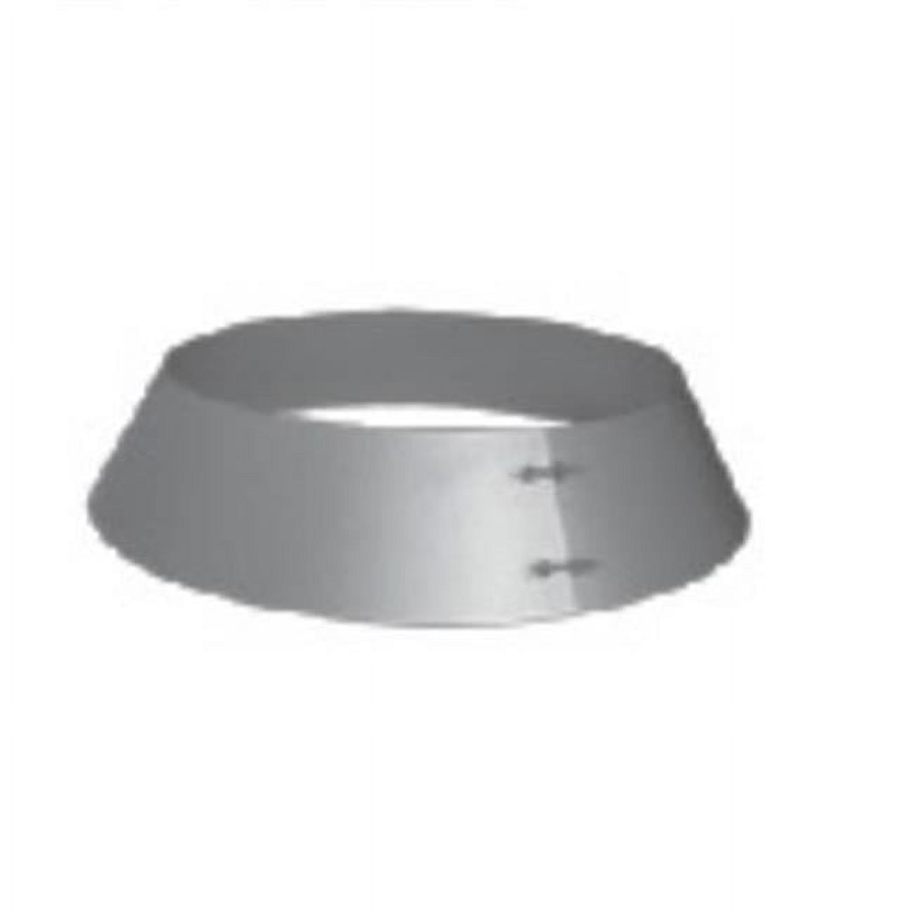 M G Duravent 12DT-SC 12 Inch Duratech Storm Collar - Walmart.com