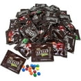 M and M's Milk Chocolate Funsize Individually Wrapped M&Ms Candy Bulk ...