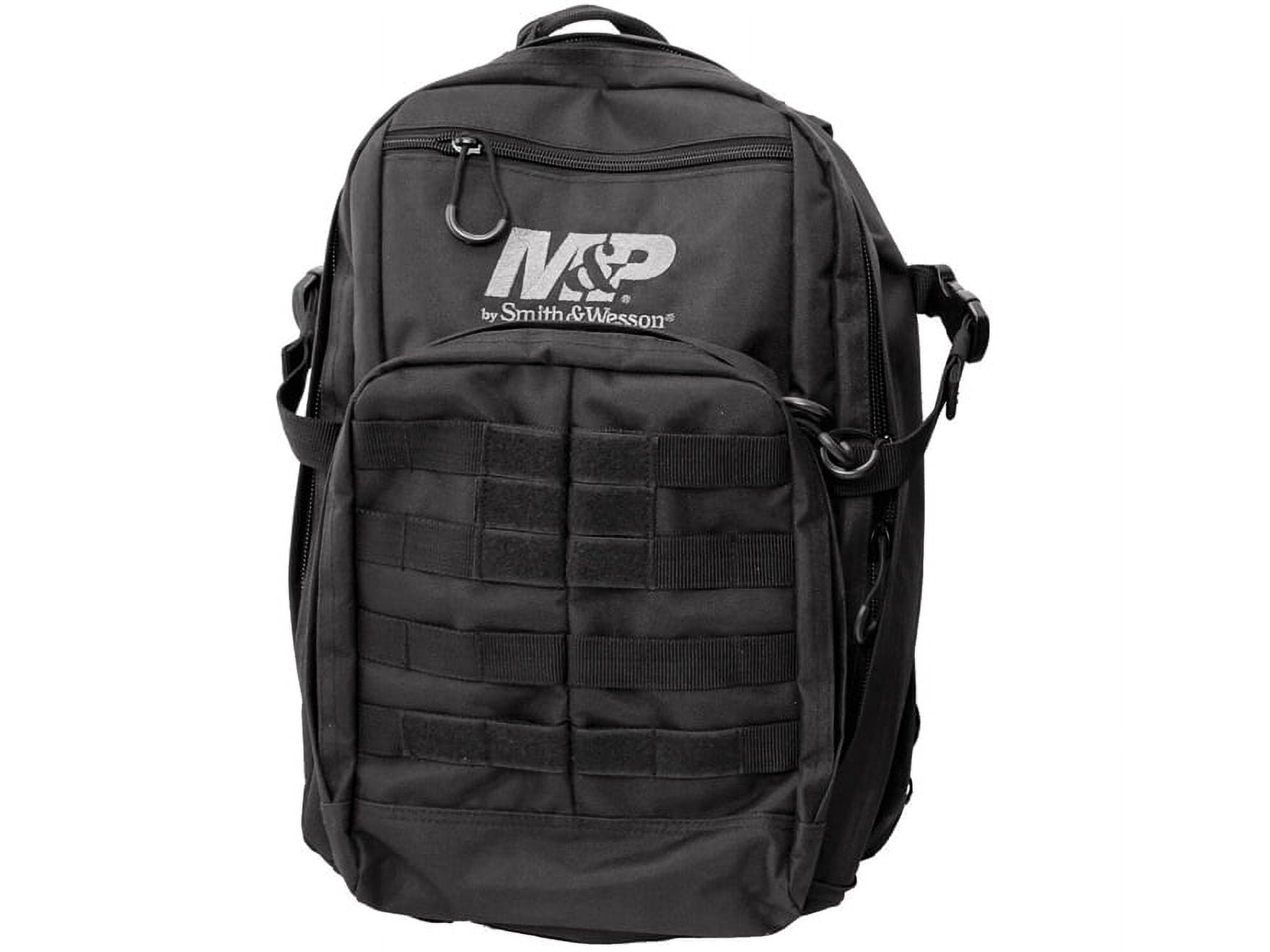 M and P Accessories Duty Series Backpack - Walmart.com