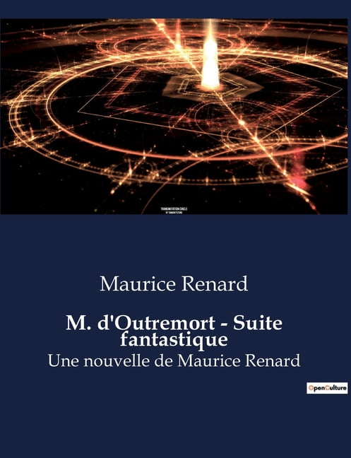 Maurice RENARD
