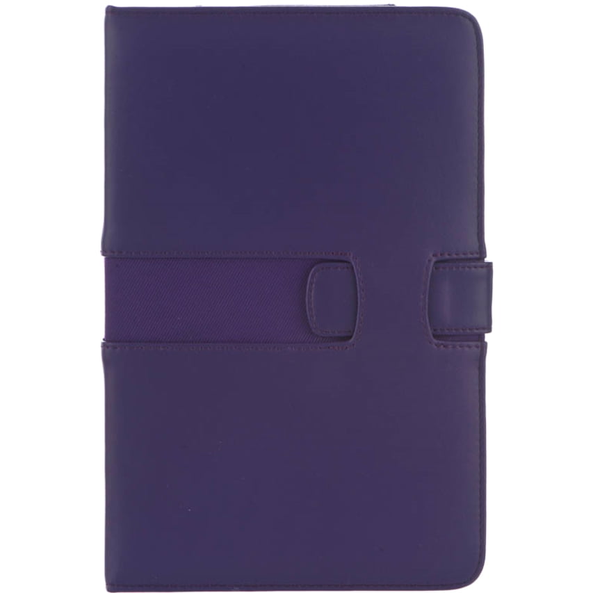 Executive Jacket Microfiber Leather-Molded Mounting System Purple ...