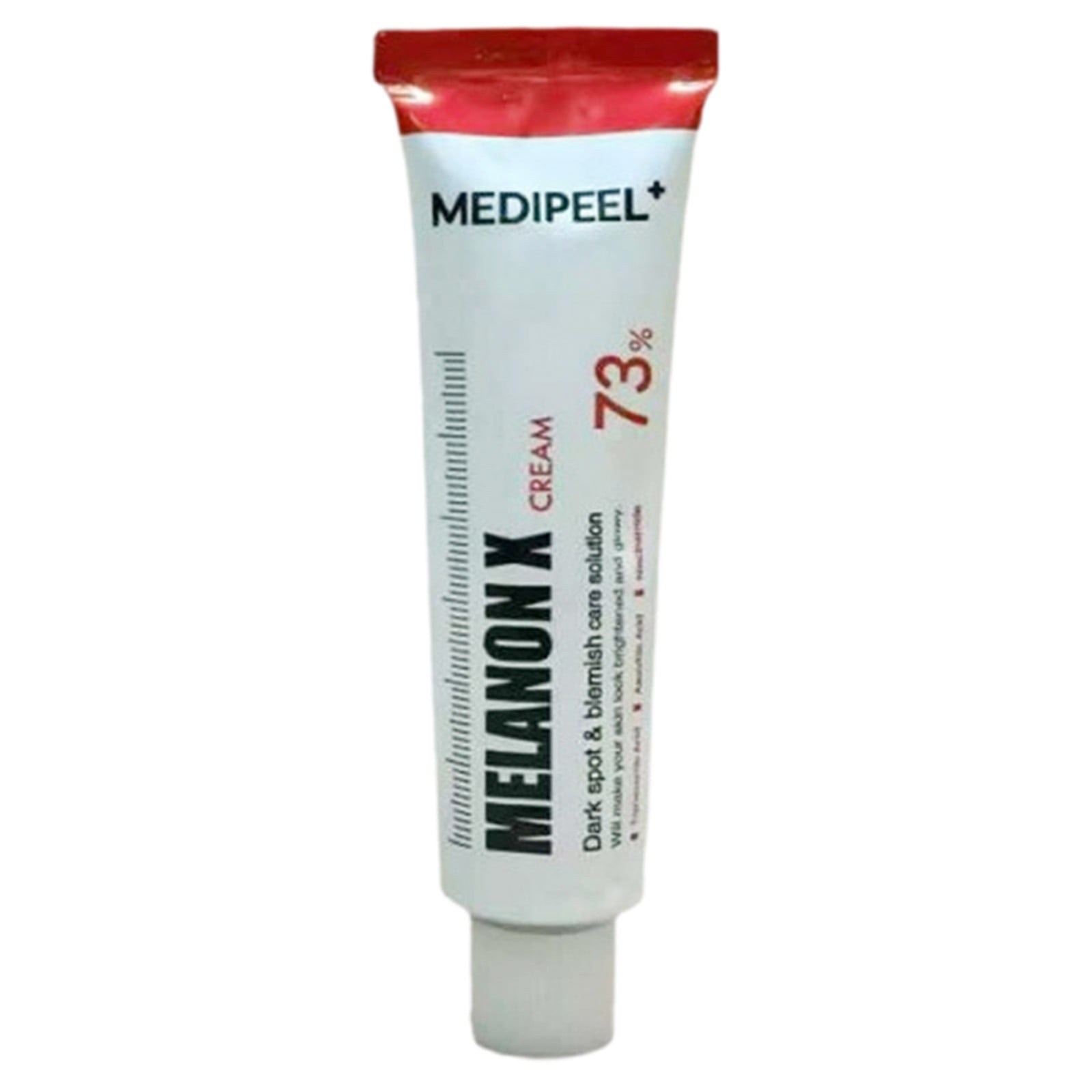 M®edi-P®eel M®elanon X Cream 1.01 fl oz, Reduce Dark Spots, Anti-Aging ...