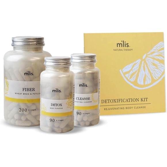 Drug Detox Kits