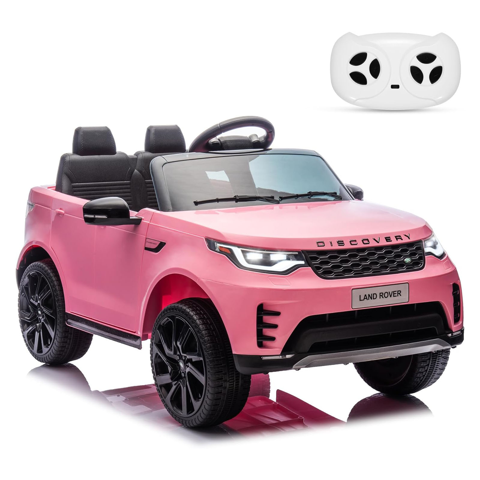 M optimized 12V Kids Ride On Toys Electric Car with Remote Control ...