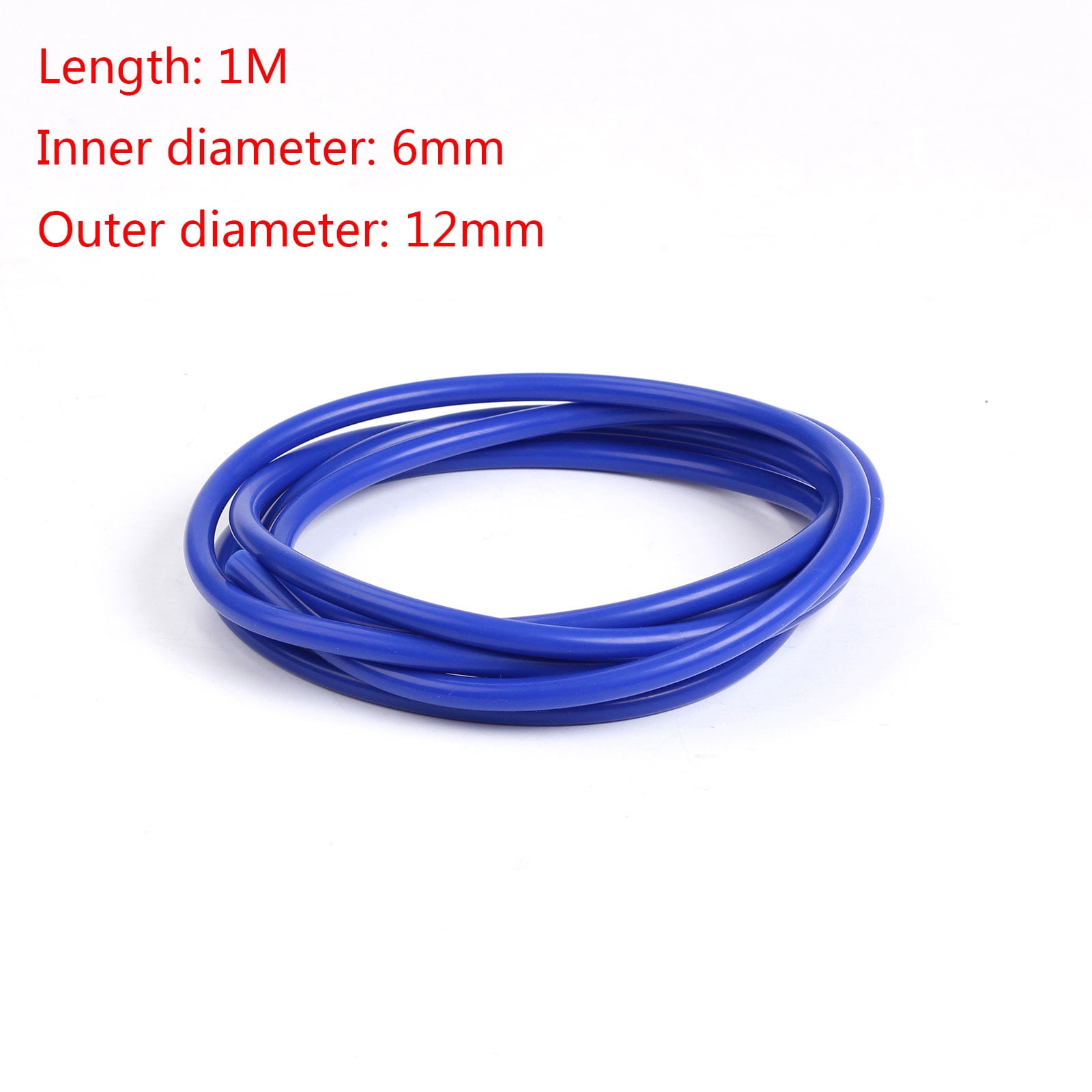 M optimized 1M Universal Silicone Vacuum Tube High Performance Vacuum ...