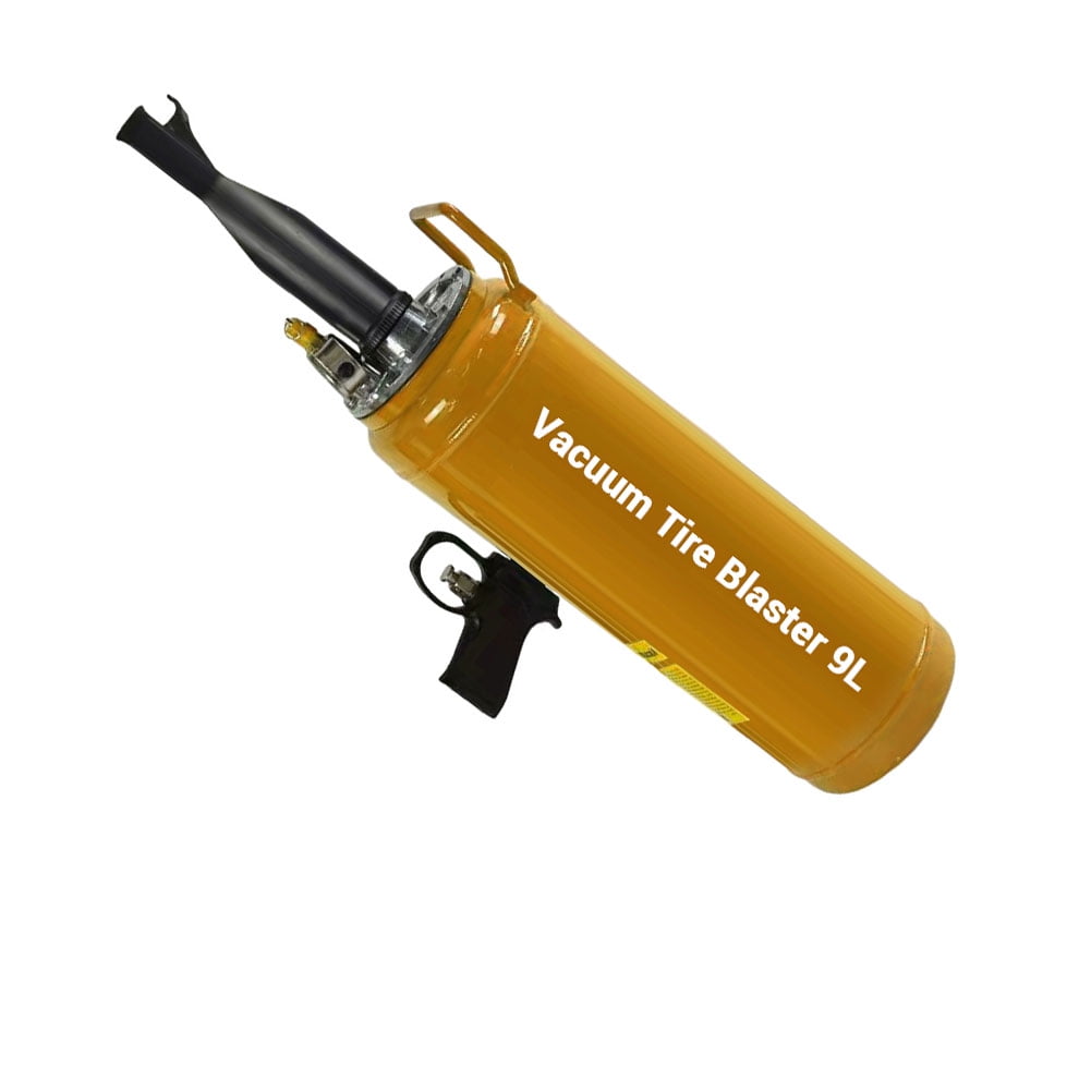 M optimized 2.3Gal Air Tire Bead Blaster 9L Bead Seater Blaster Tool ...