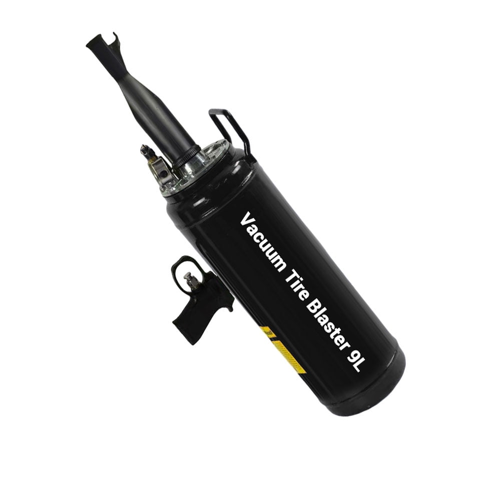 M optimized 2.3Gal Air Tire Bead Blaster 9L Bead Seater Blaster Tool ...