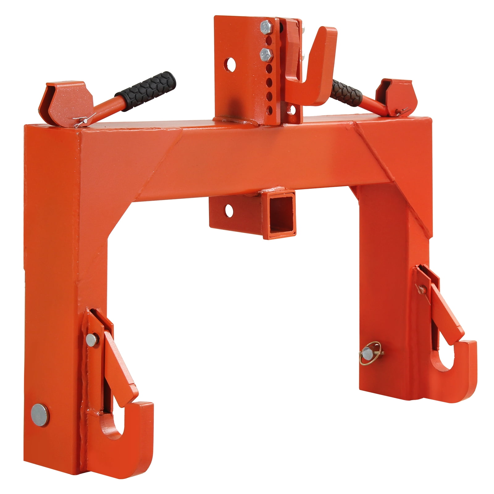 M optimized 3 Point Quick Hitch Adapter, 3000 Lbs Lift Capacity ...