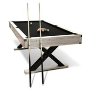 EastPoint Sports Masterton Billiard Bar-Size Pool Table 87 Inch or ...