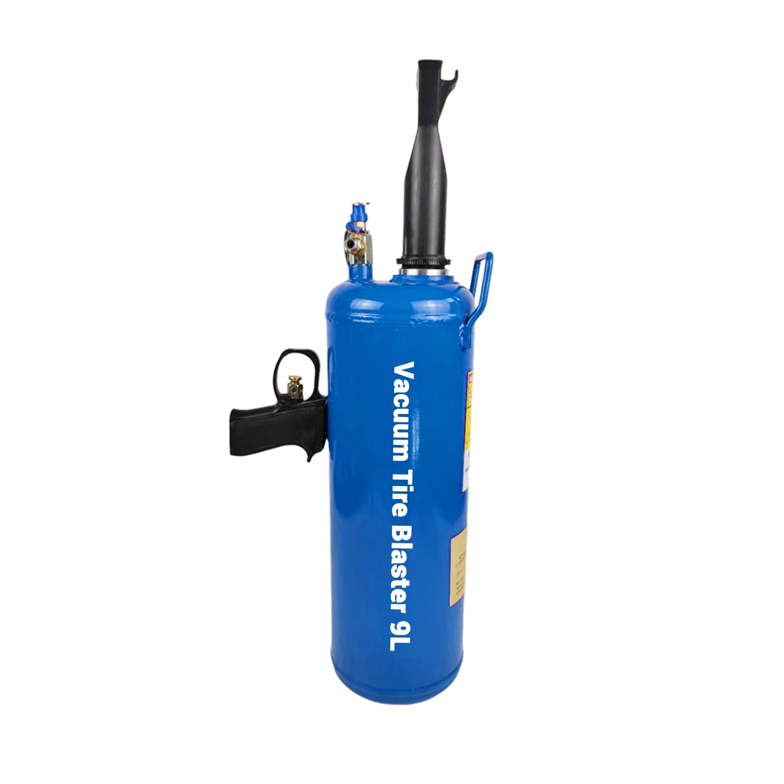 M optimized 9L Handheld Tire Bead Seater Tire Inflator Tool for Vehicle ...