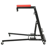 Stark USA Topside Automotive Engine Creeper, Adjustable Height 400LB ...