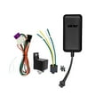 M optimized Car GPS Tracker GT02D Vehicles Real-time Locator, Anti ...