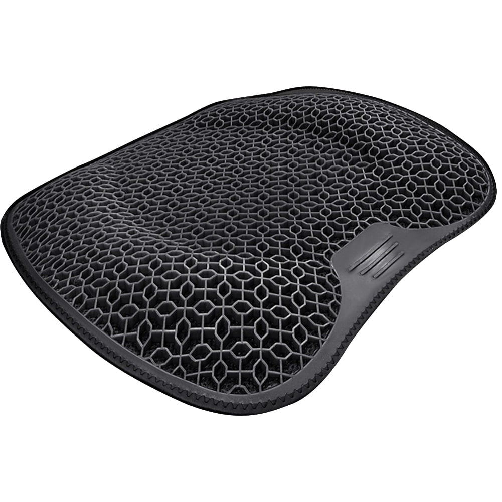 M optimized Car Gel Seat Cushion fFor Sciatica Pain Relief, Super ...