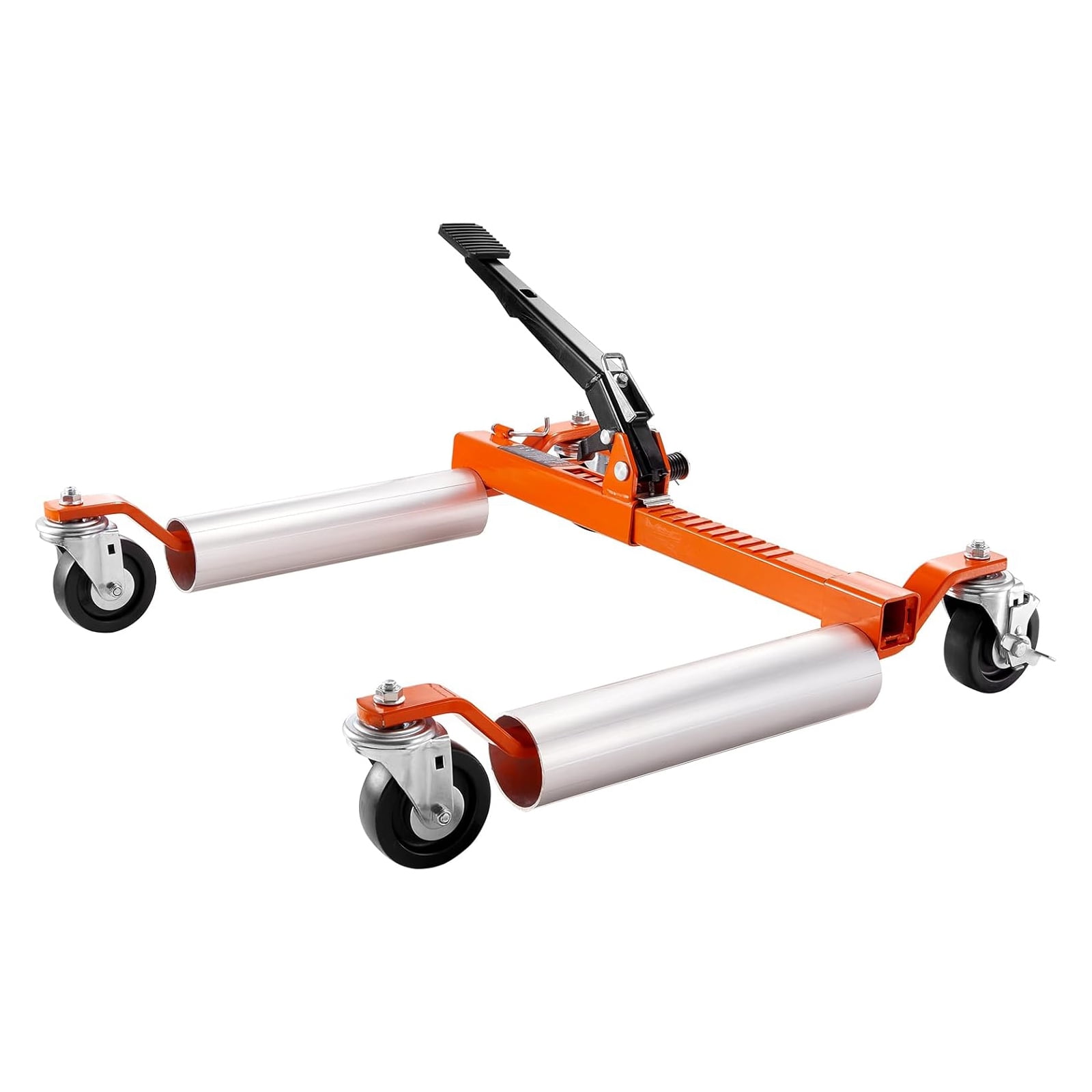 M optimized Car Wheel Dolly Jack 1500 lbs Hydraulic Car Skates, Heavy ...