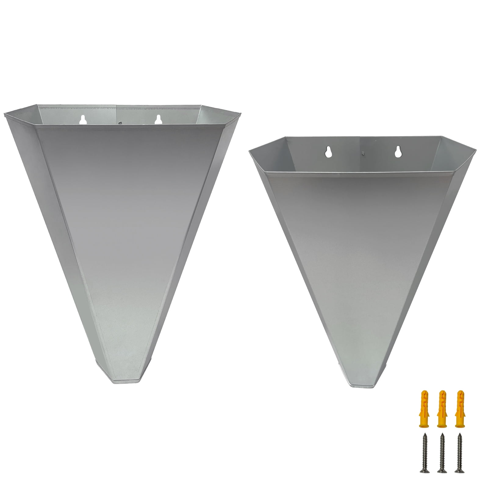 M optimized Chicken Cone for Butchering, Poultry Restraining Cone with ...