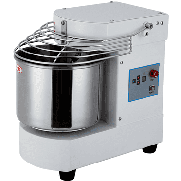 30L Commercial Dough Mixer Electric Dough Blender Kneading Machine Flour Mixing Machine with ...