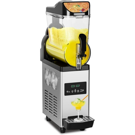 Ninja 5-in-1 Frozen Drink Maker, 88oz, Slushie Machine with 5 Preset ...