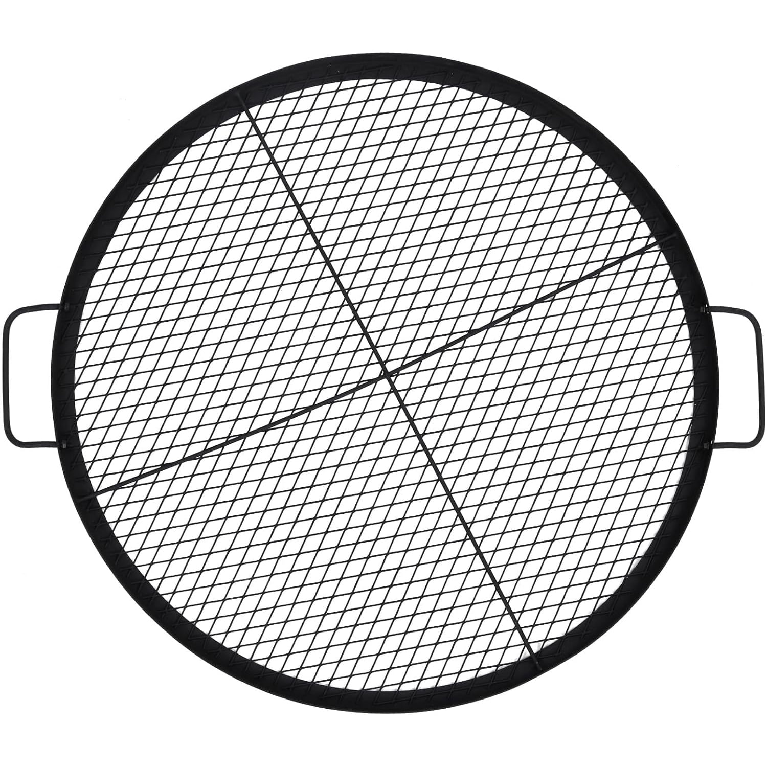 M optimized Cooking Grill Grate Fire Pit Grill Cooking Grate, Outdoor ...