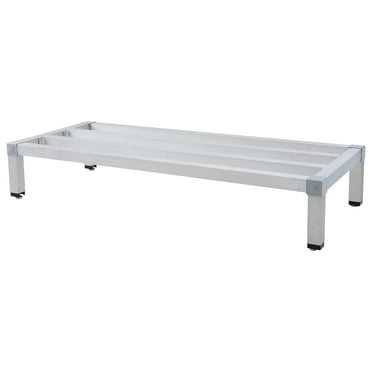 Kitchens Storage Food Shelf Dunnage Rack Above Ground Level,Aluminum ...