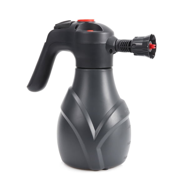 M optimized Electric Foam Sprayer, 2 Liters Large Capacity Handheld ...