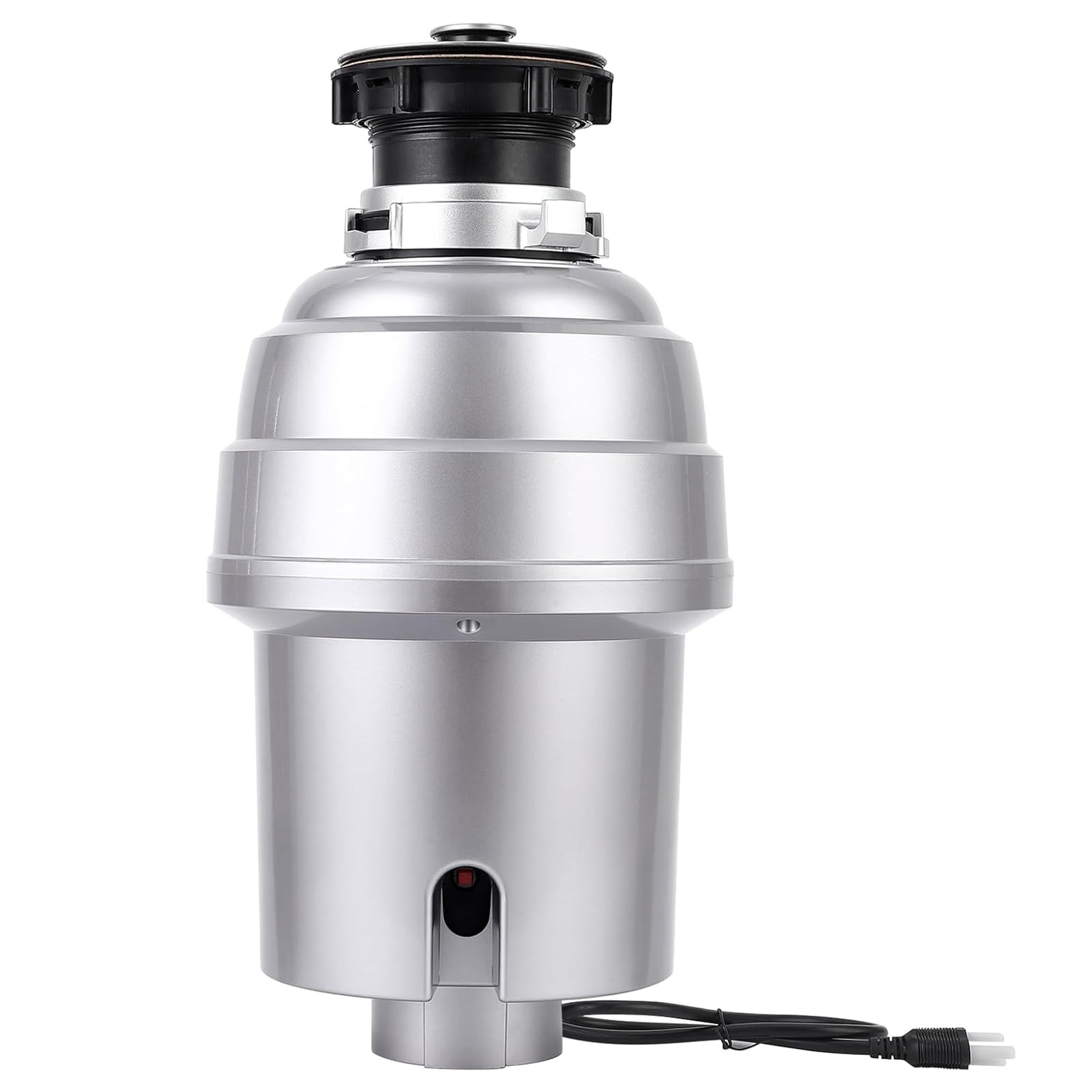 M optimized Garbage Disposal 3/4 Hp, Continuous Feed Noise Insulation ...