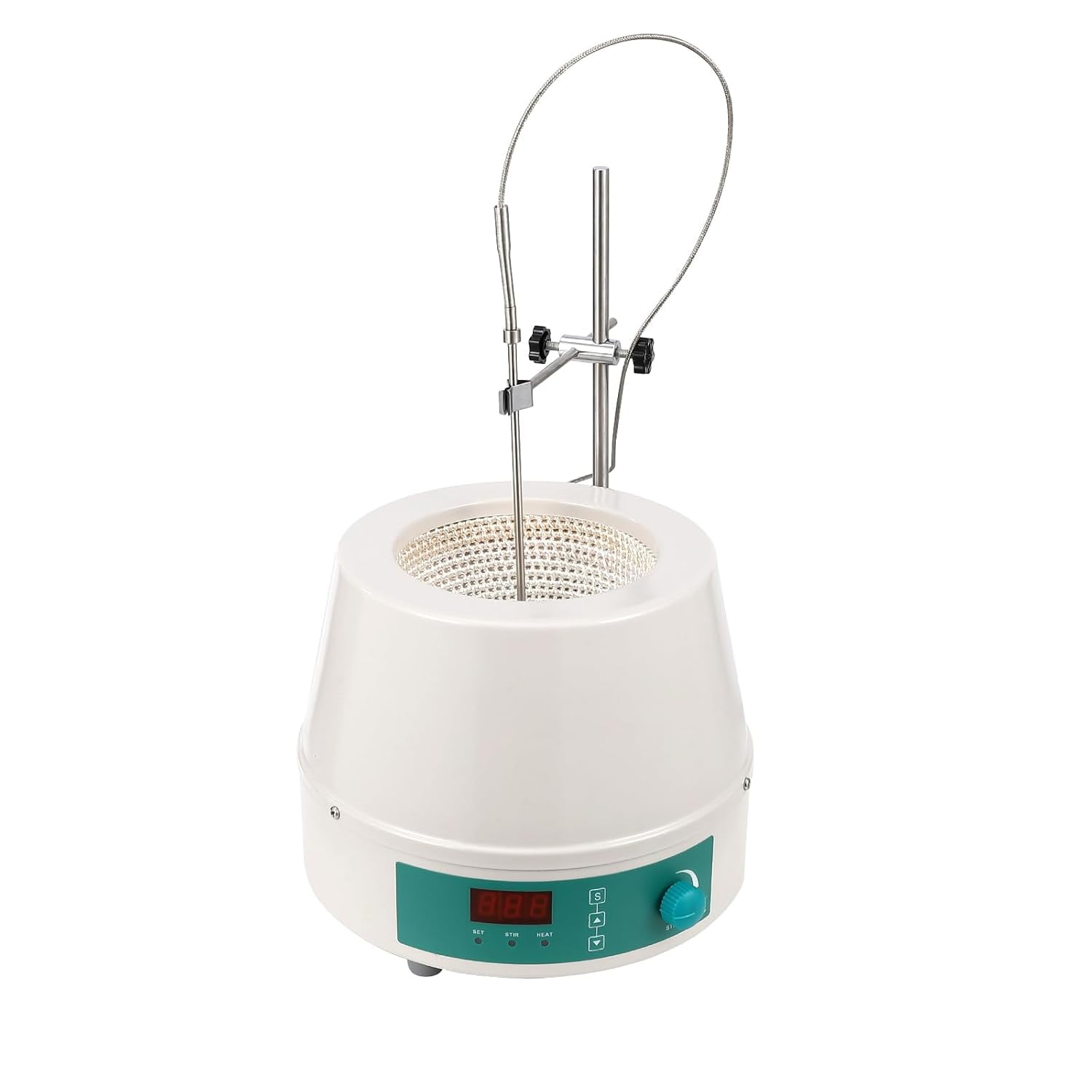 M optimized Heating Mantle 1000ml Electric Magnetic Stirring Mantle ...
