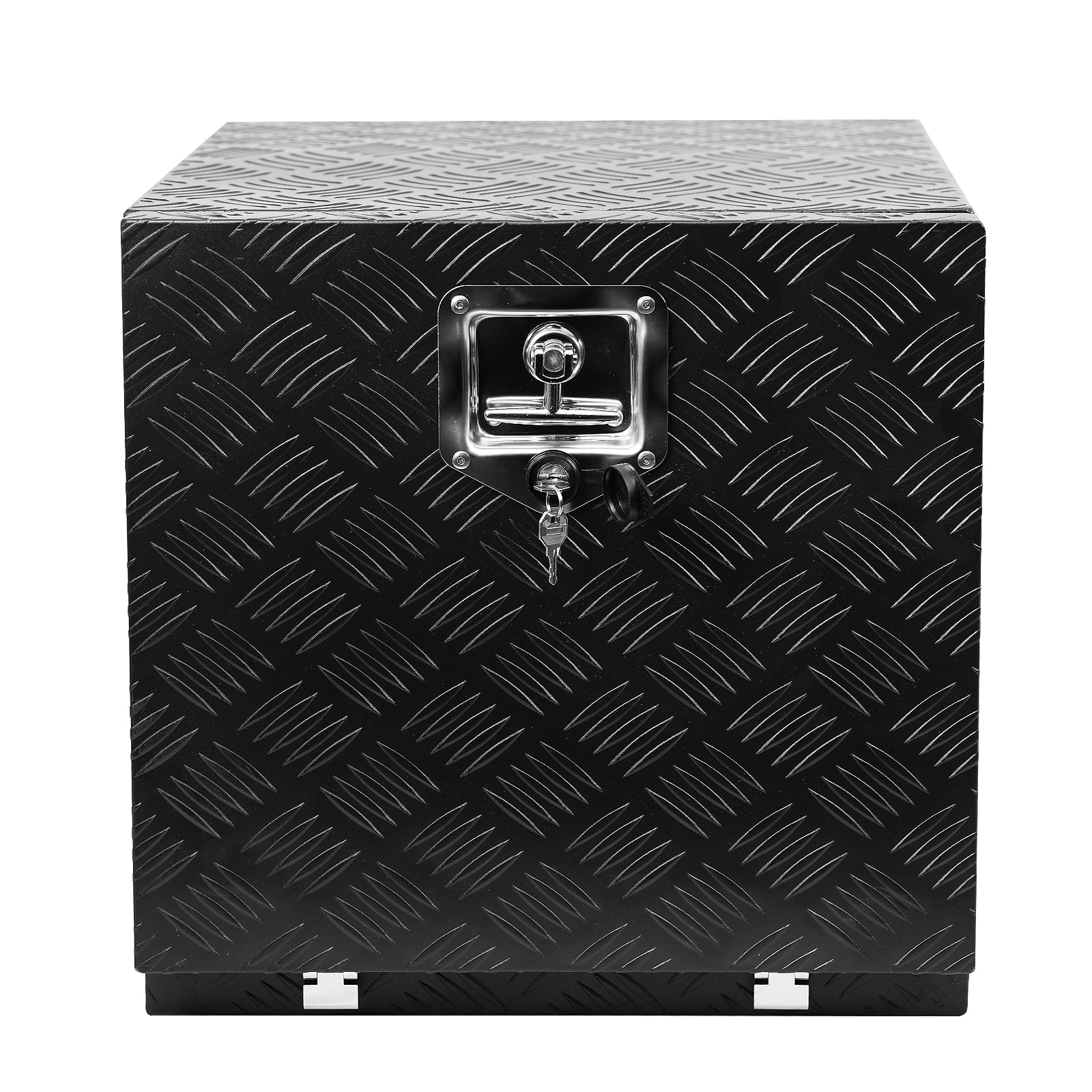 M optimized Heavy-Duty Aluminum Tool Box Chest Box Pick Up Truck Bed RV ...