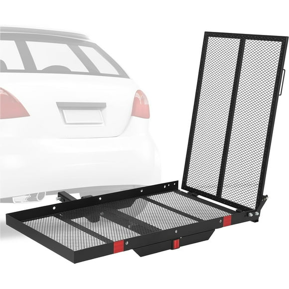 Wheelchair Lift Cars