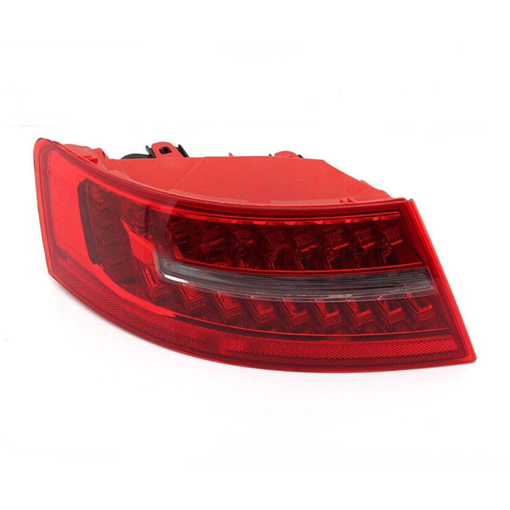 M optimized LED Tail Light Compatible For A6 C6 Sedan 2009-2011 RS6 ...