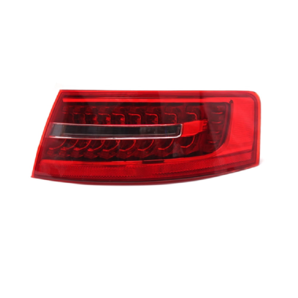 M optimized LED Tail Light Compatible For A6 C6 Sedan 2009-2011 RS6 ...