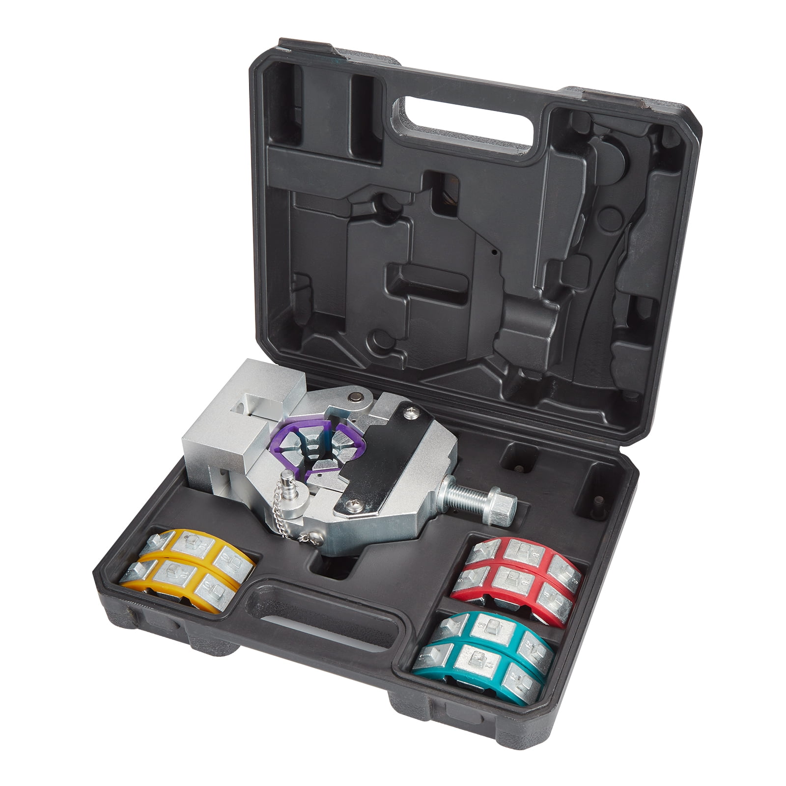 M optimized Manually Operated AC Hose Crimper, Hydraulic Hose Crimper ...