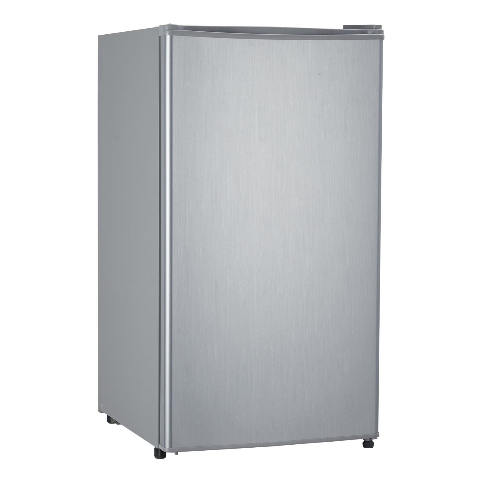 M optimized Mini Fridge with Freezer, 3.2 Cu. Ft Small Refrigerator ...