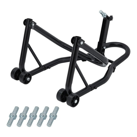 Motorcycle Stands in Motorcycle Transport & Storage - Walmart.com