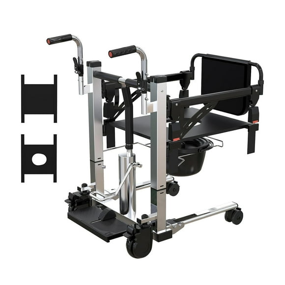 Transfer Lift Chair