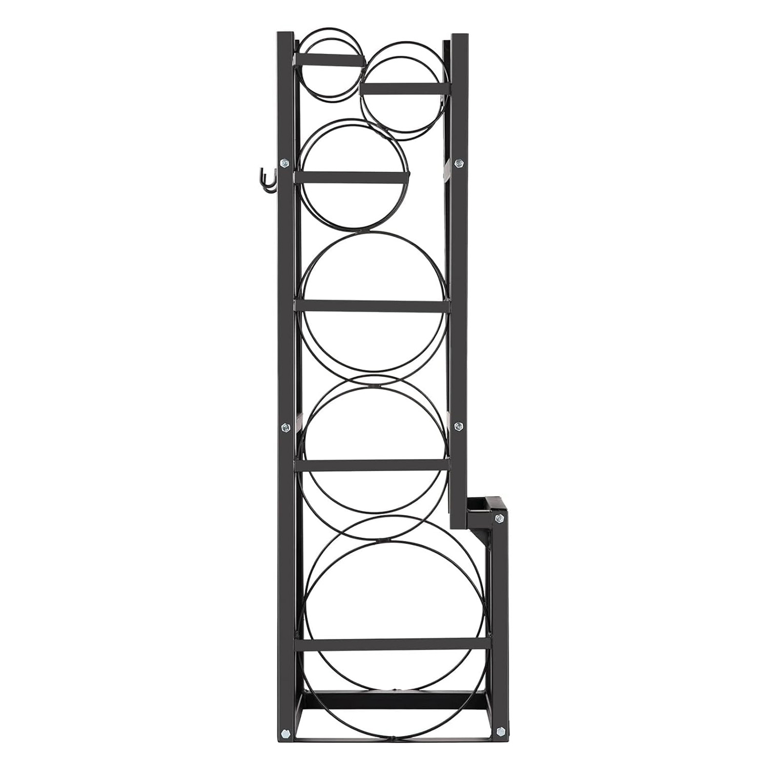 M optimized Refrigerant Tank Rack Cylinder Tank Rack Gas Cylinder Racks ...