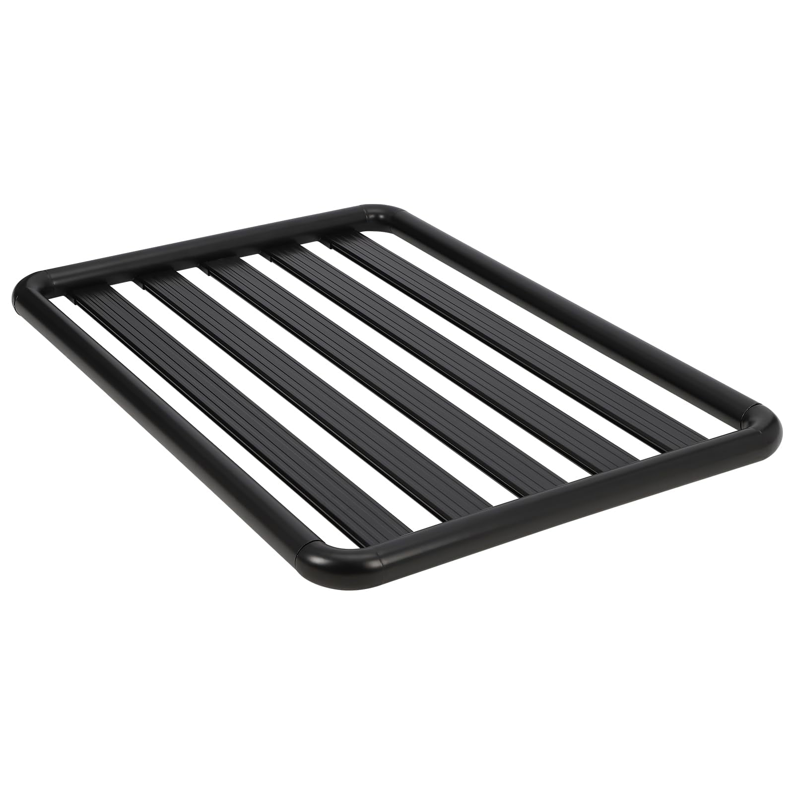 M optimized Roof Rack Rooftop Cargo Carrier Basket 50" X 37.8" X 6.3 ...